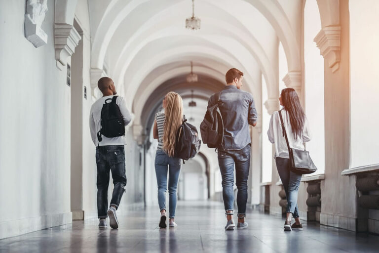 CAMS Graduate Courses for Suicide Prevention Training